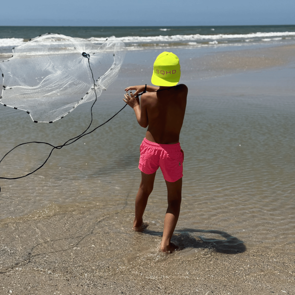 The Dry Dock – SQHD Gear