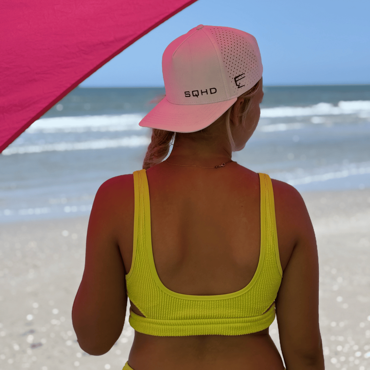 The Dry Dock – SQHD Gear